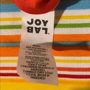 JoyLab | Intimates & Sleepwear | Joy Lab Sports Bra Size Large | Poshmark